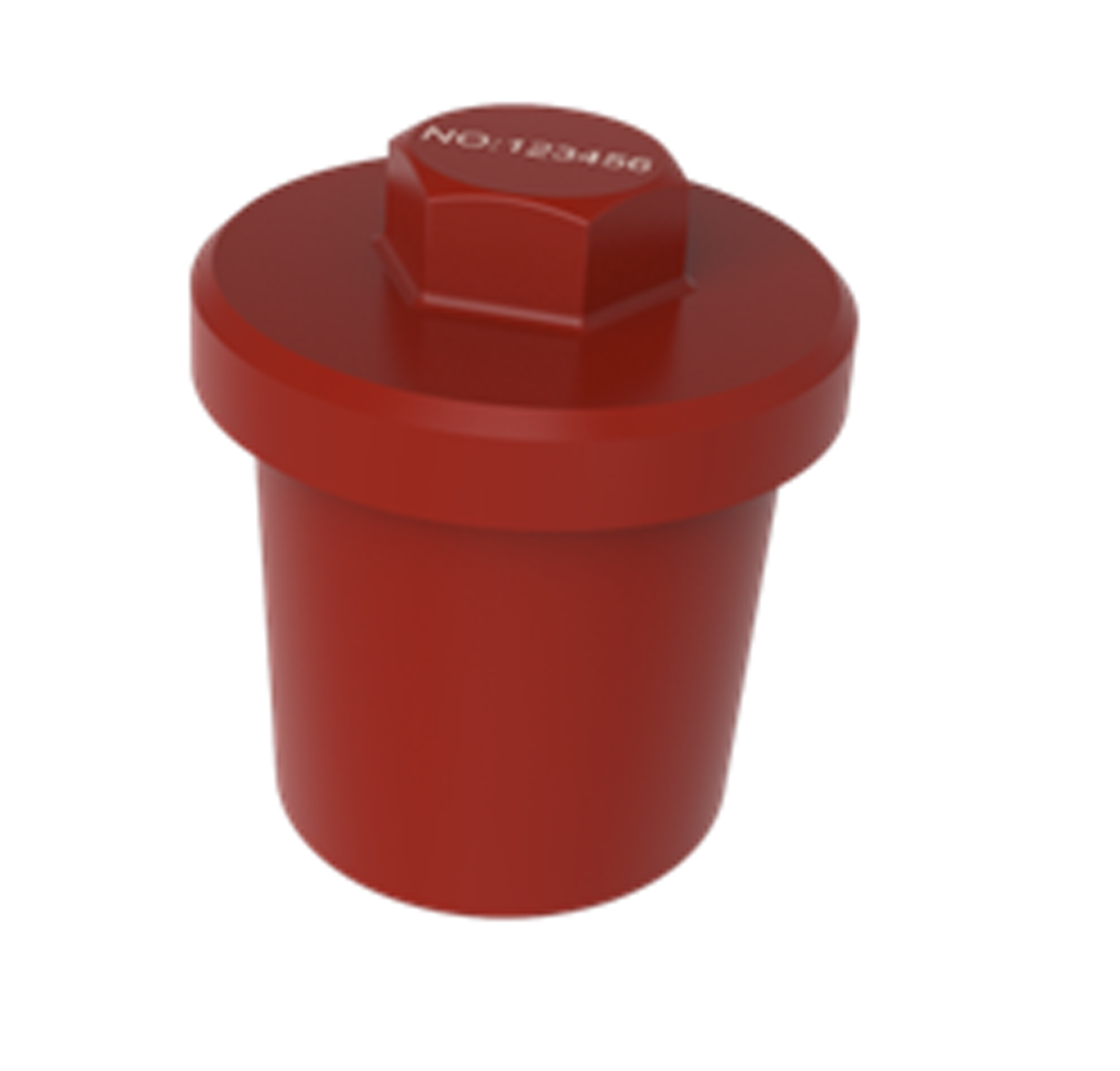 PTSPS069 HV Cable Plug Wireless Temperature Sensor - IoT Monitoring ...
