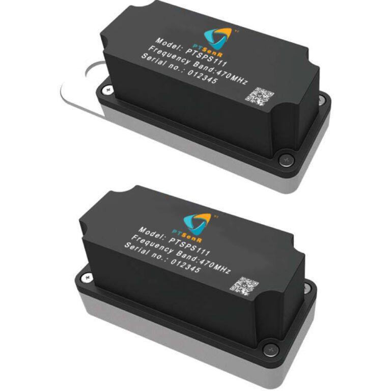 PTSPS111 Wireless Battery Temperature Sensor - IoT Monitoring ...