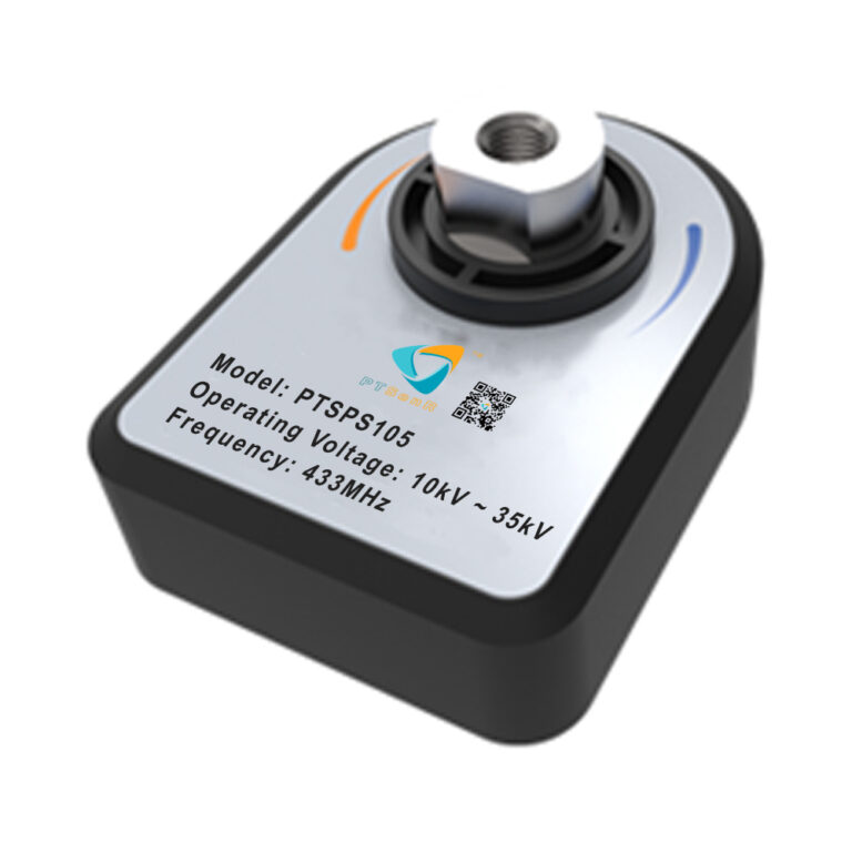 PTSPS105 Passive Wireless Arrestor Sensor Systems - IoT Monitoring ...