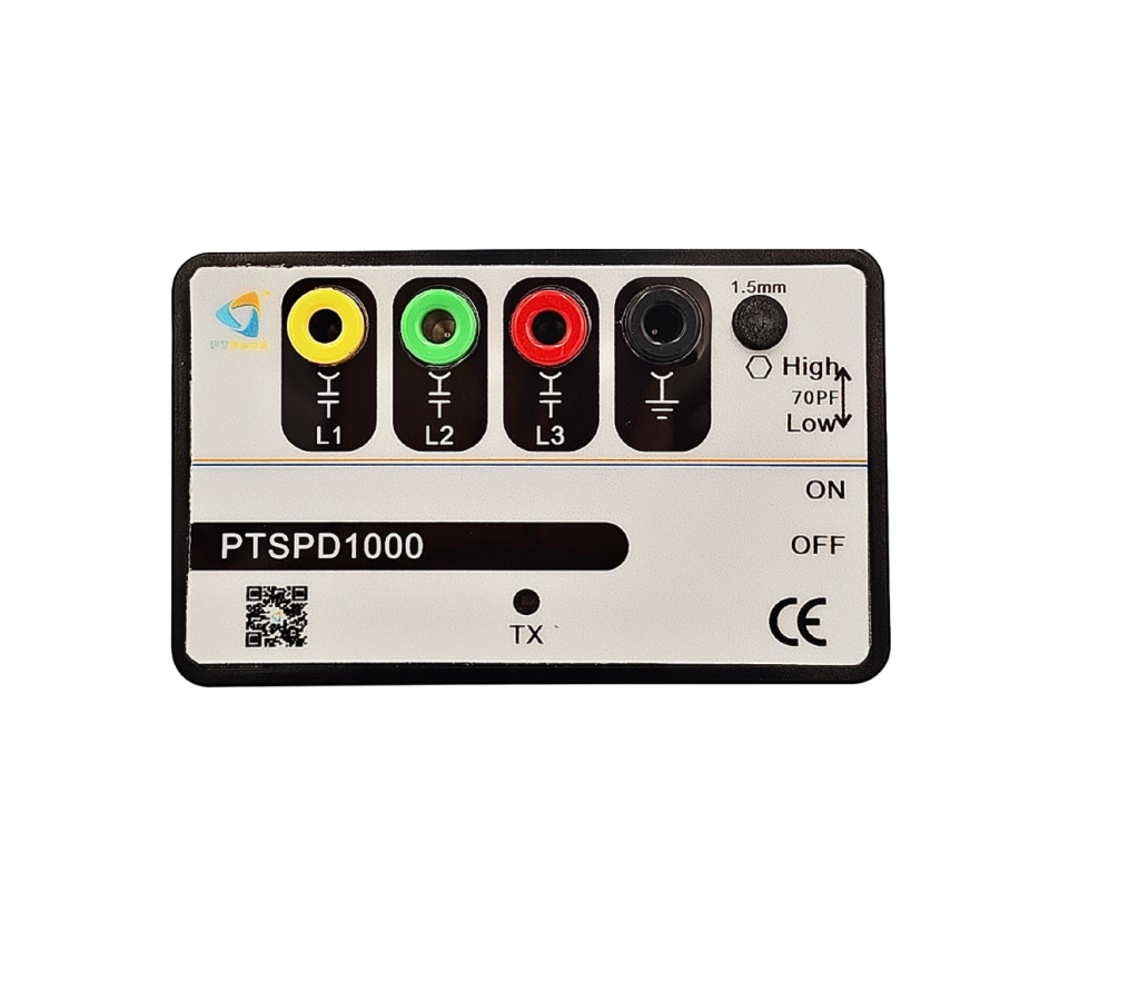 Partial Discharge Monitoring Solutions | Power Tech