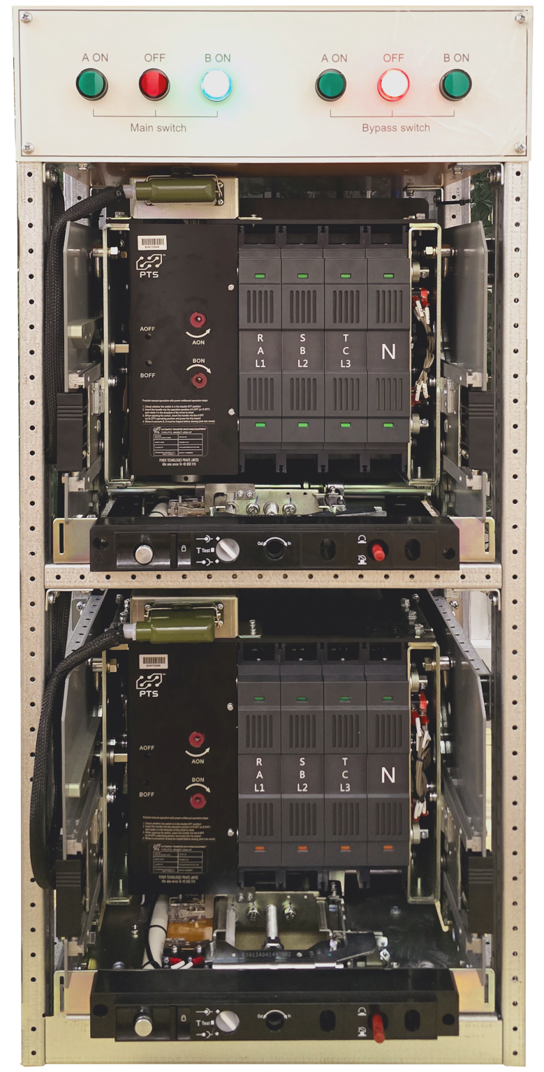 How to Select the Right Automatic Transfer Switches (ATS) for Reliable ...